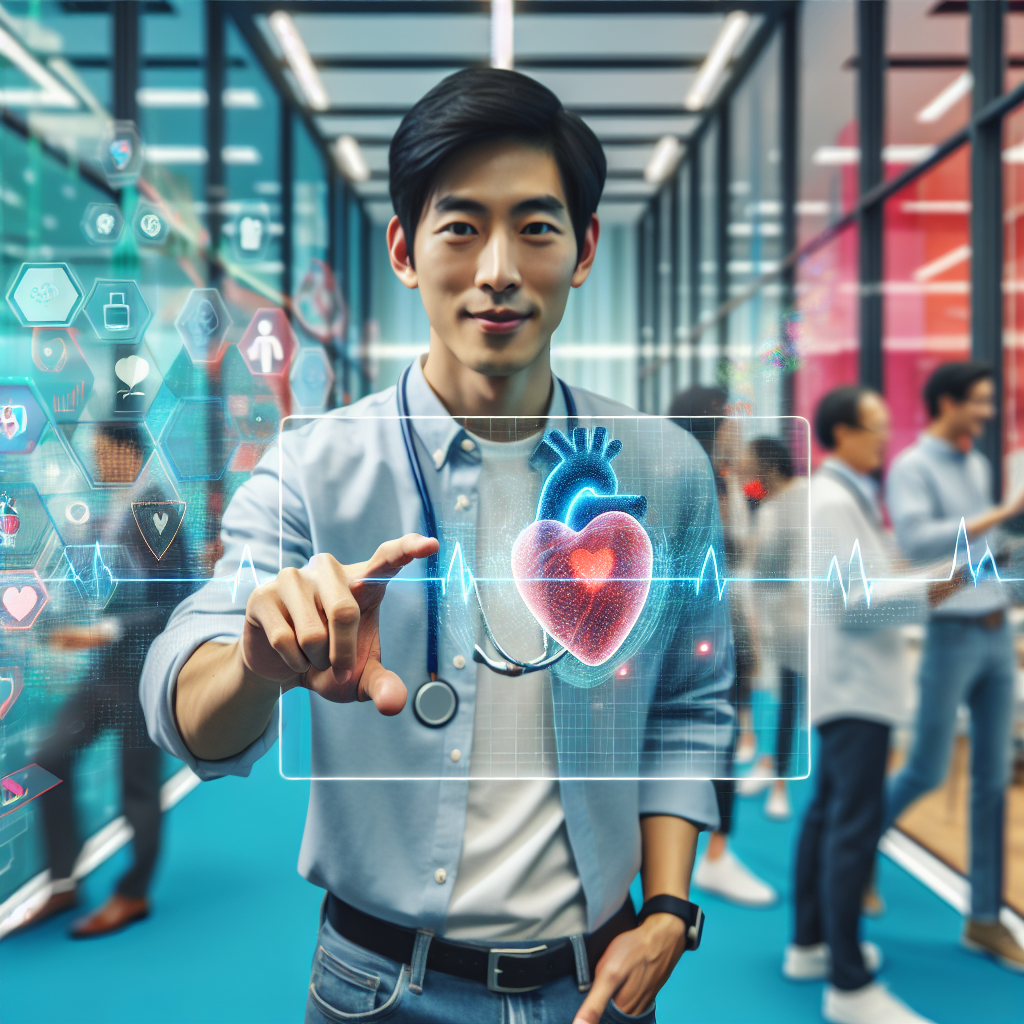 Innovative Health Solutions Spotlight: A Chat with Chris Chaney on ...