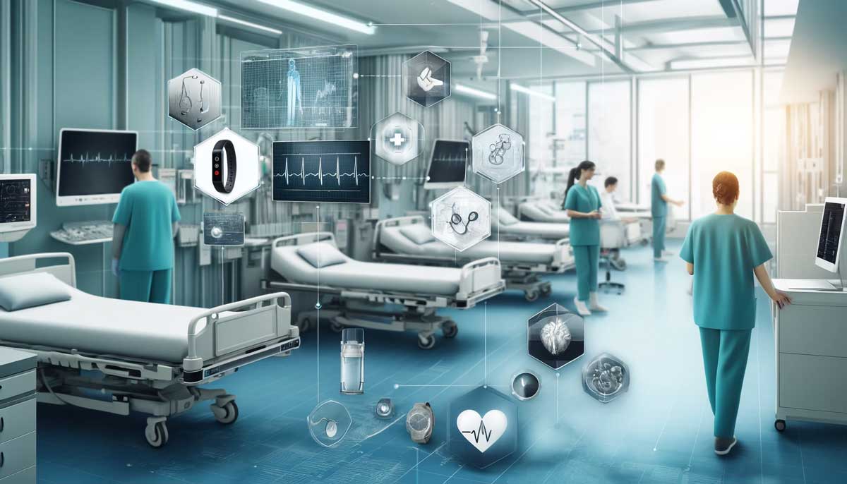 Wearable Health Technology: From Fitness Trackers to Life-Saving ...