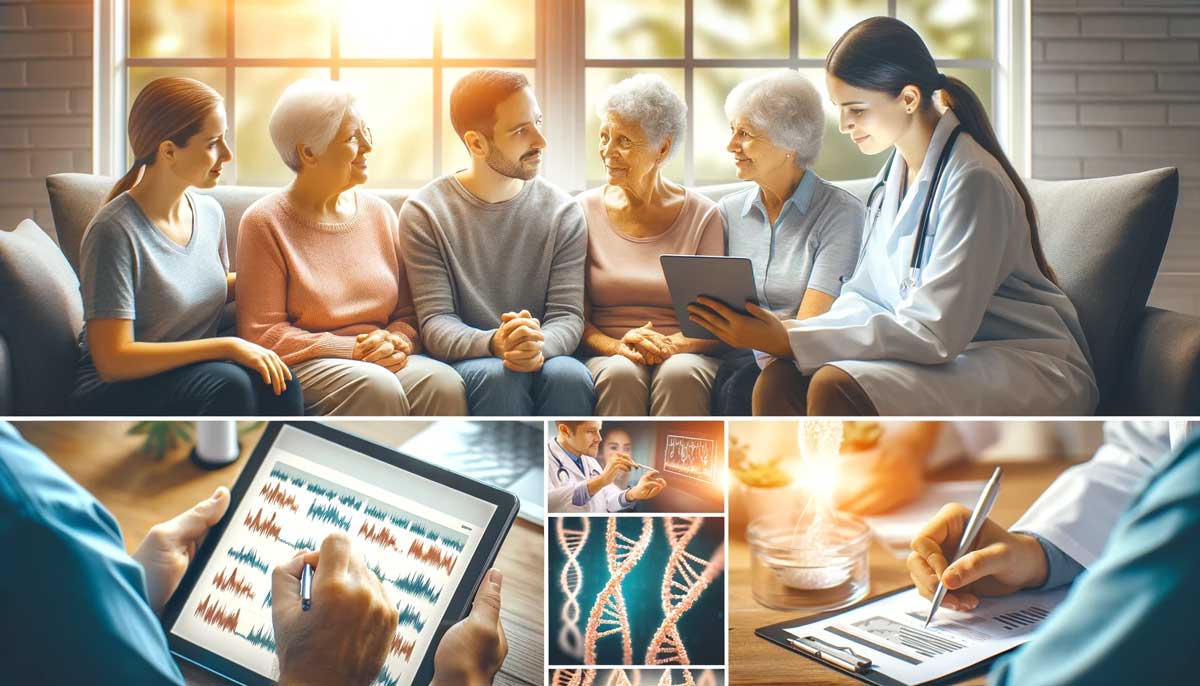 Unlocking Personal Health: The Transformative Power of Genomics in ...